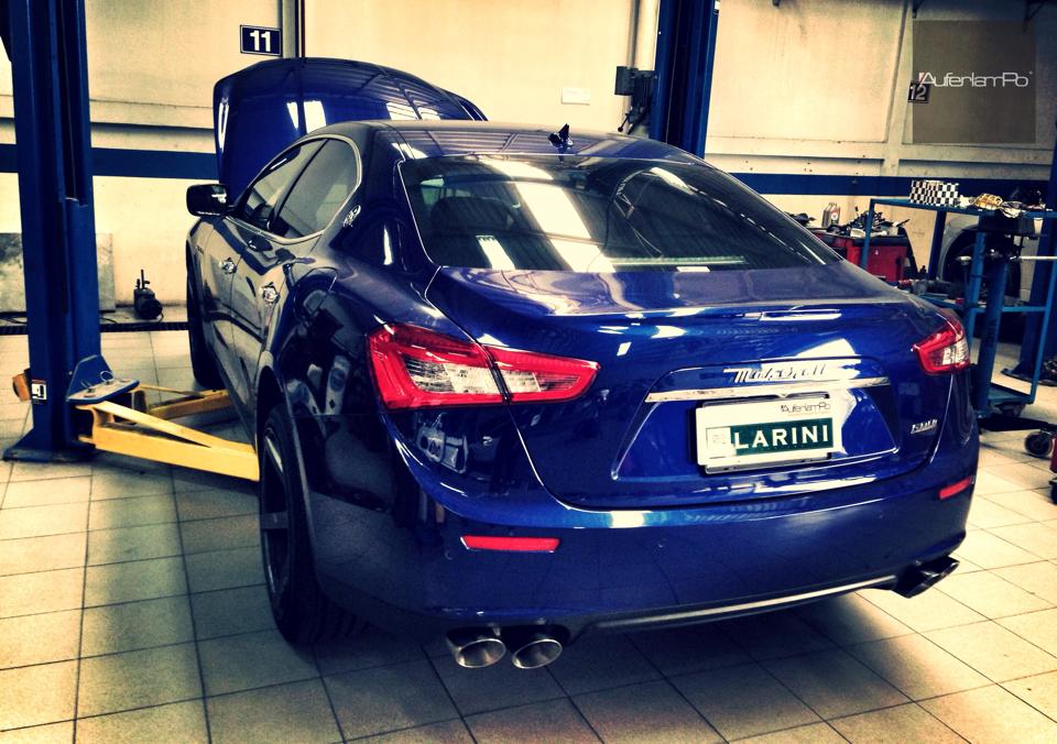 Press - Advanced Automotive Engineering