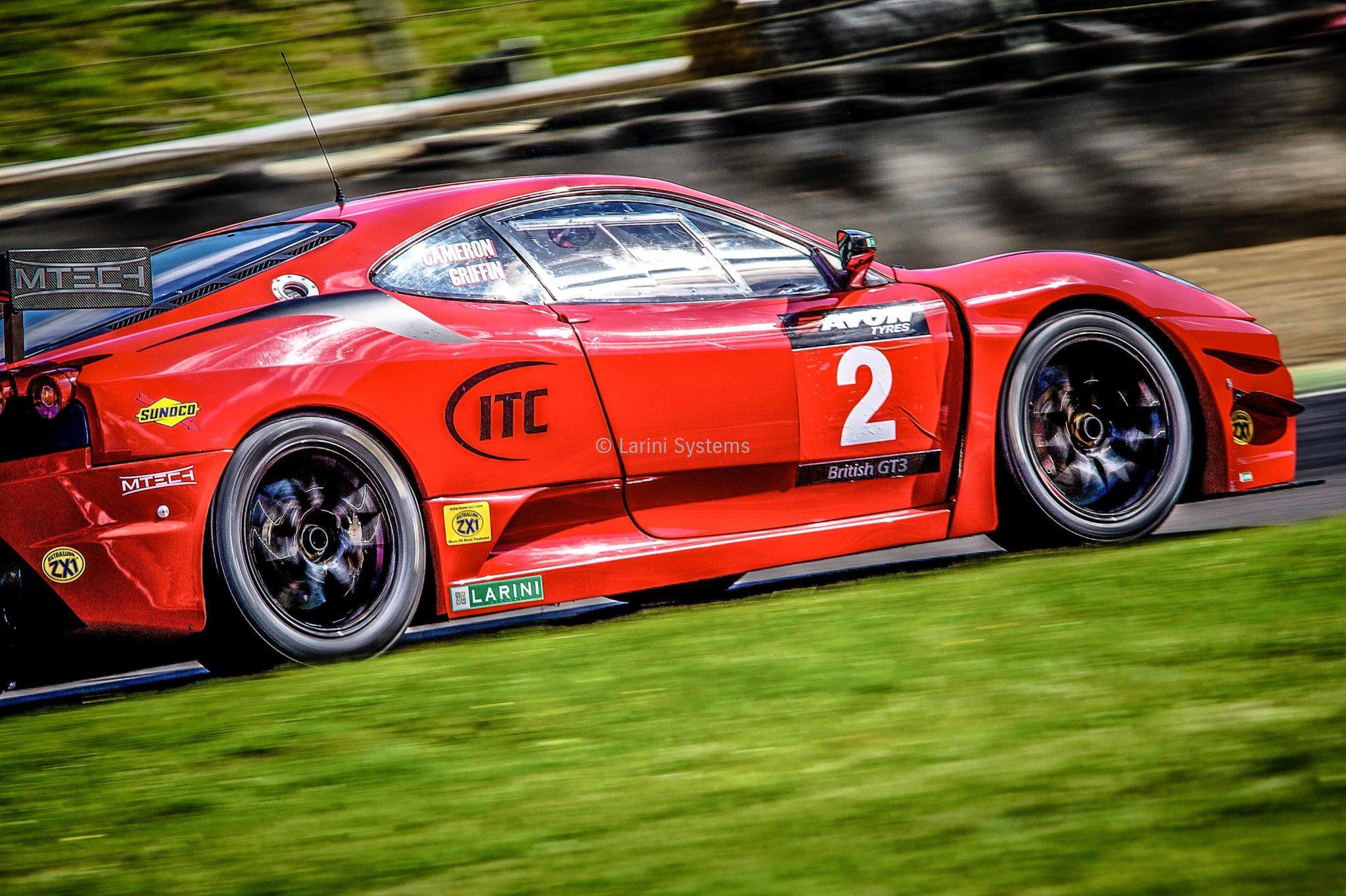 Exotic Tone Mufflers - Advanced Automotive Engineering