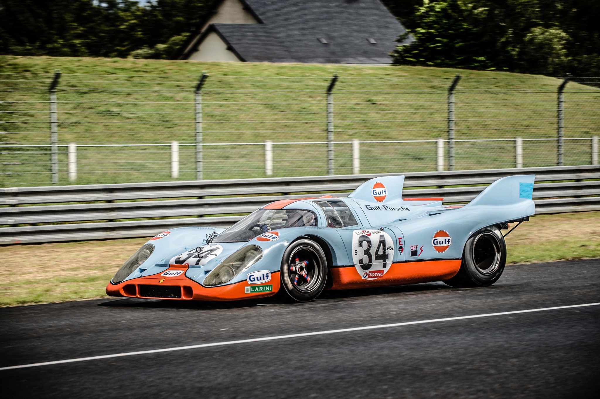 Heritage - Advanced Automotive Engineering