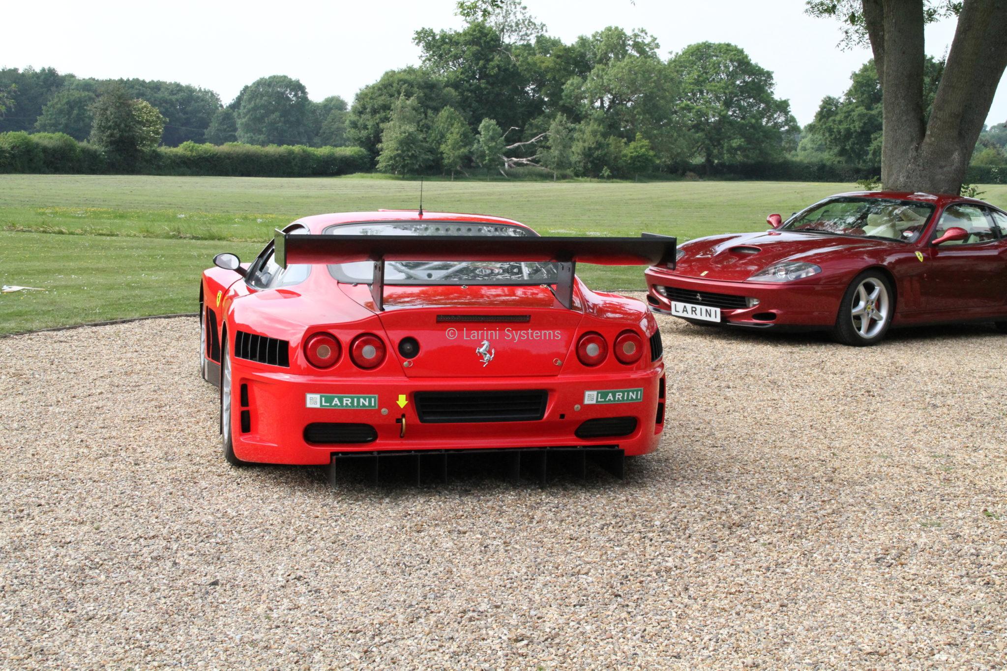 Introduction - Advanced Automotive Engineering