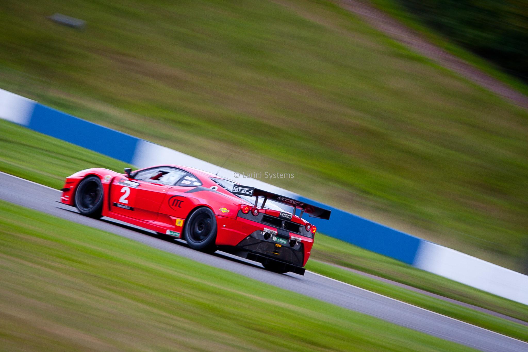 Information - Advanced Automotive Engineering