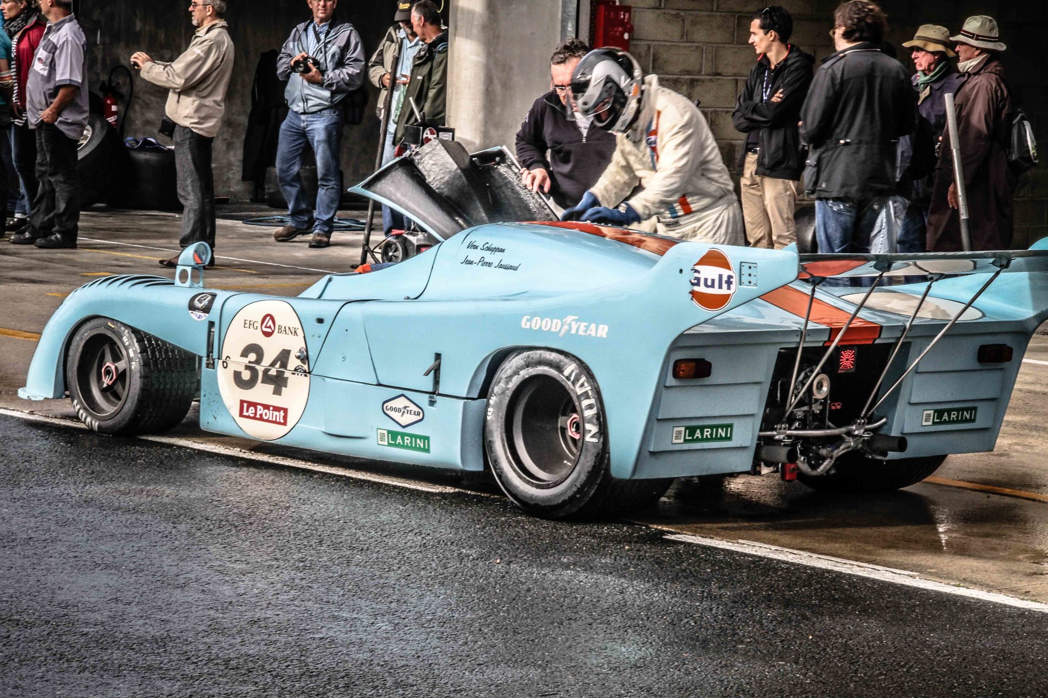 The Method - Advanced Automotive Engineering